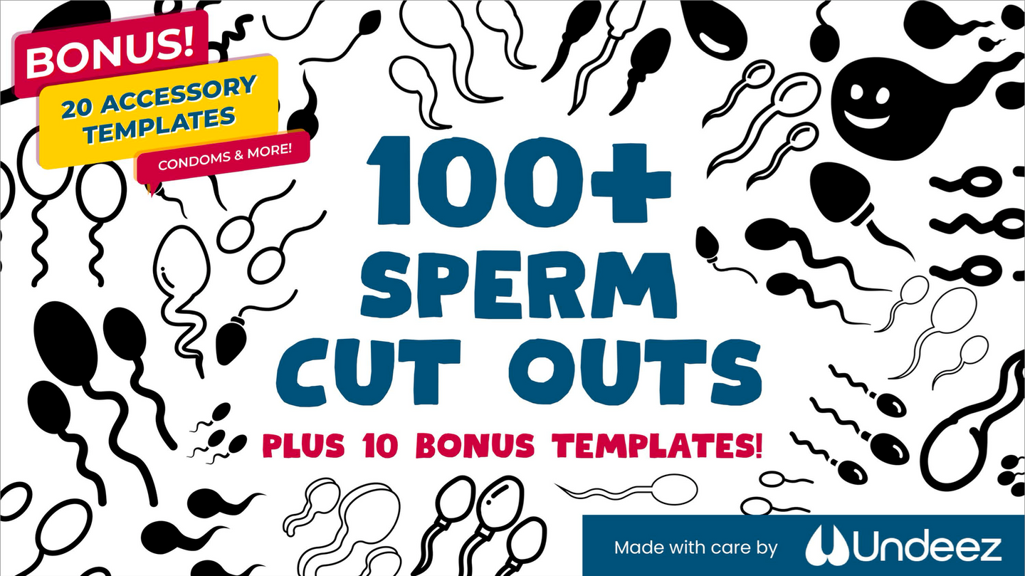 Free Vasectomy Care Package Printables – 100+ Funny PDF Tags & Labels ...